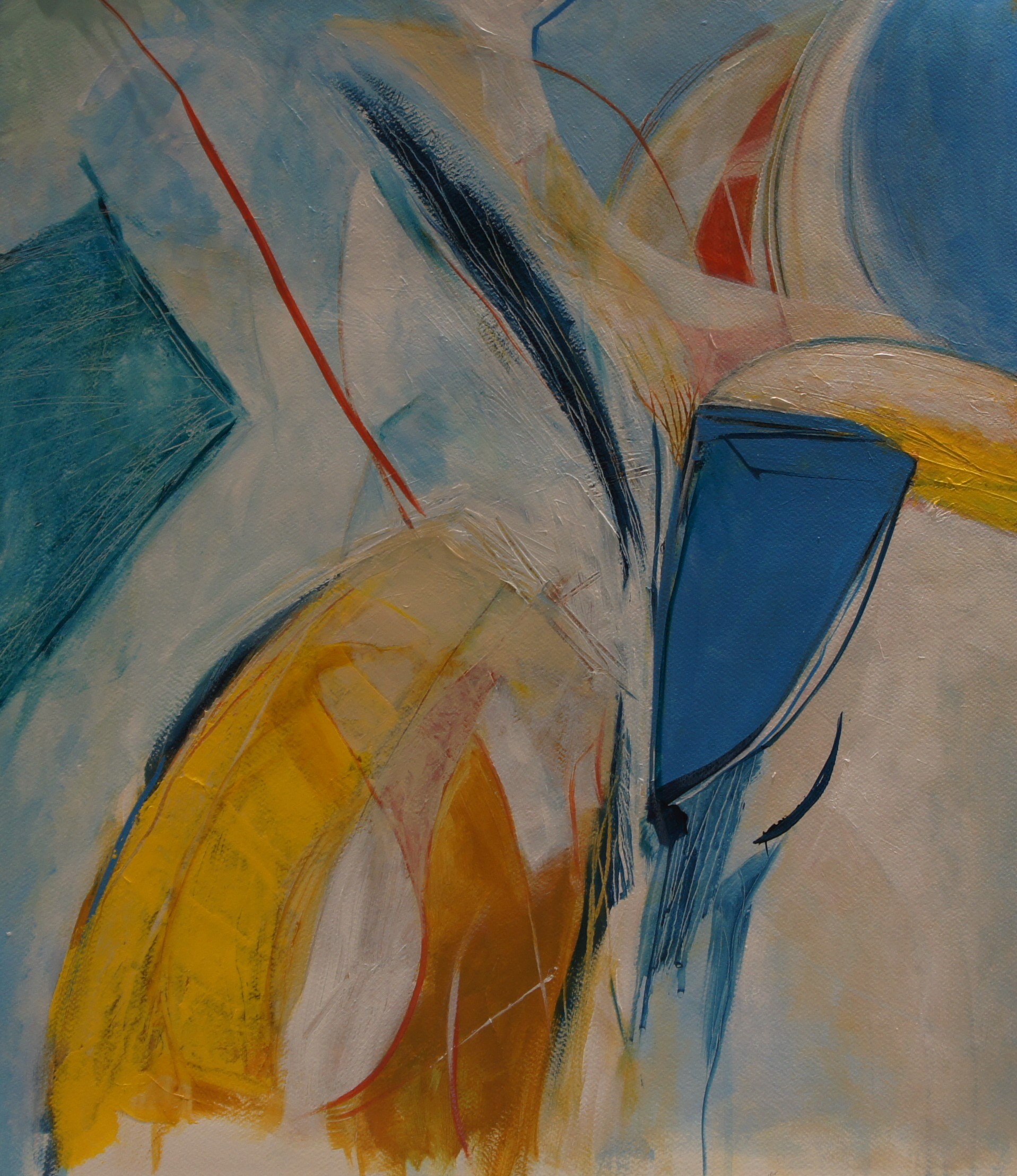 artJAB – The Artworks of Jill Ann Birks